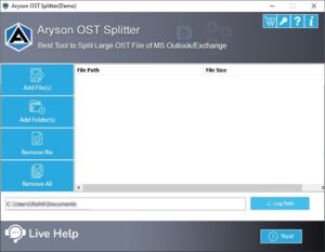What happens if my OST file becomes too large? Expert Guides