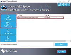 What happens if my OST file becomes too large? Expert Guides