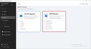 Convert IMAP Emails to JSON: Best for IT Admins & Enterprise