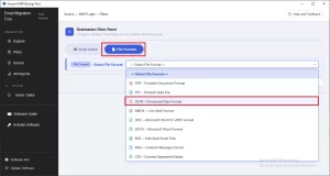 Convert IMAP Emails to JSON: Best for IT Admins & Enterprise