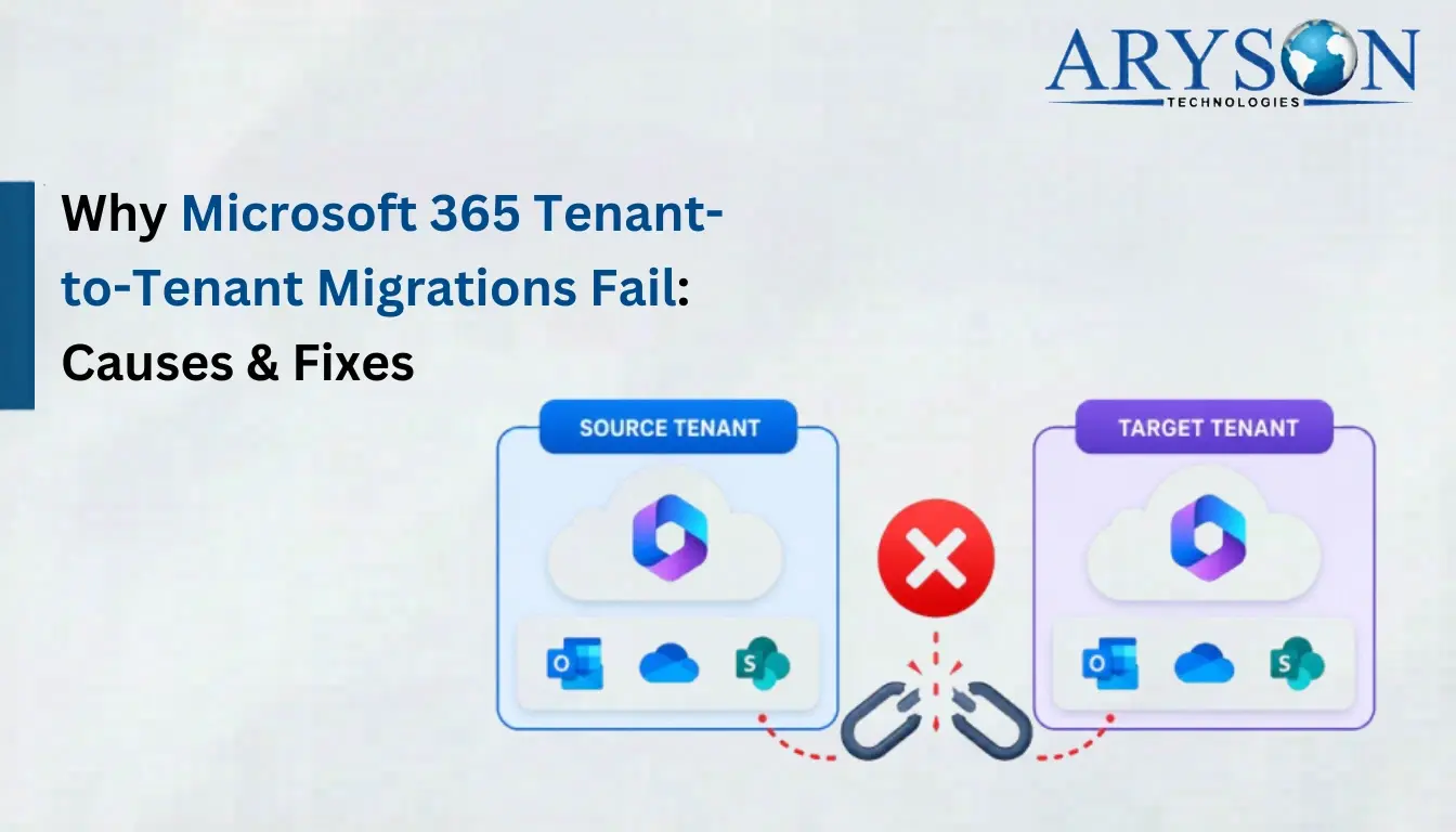 Microsoft 365 Tenant to Tenant Migration: Step-by-Step Guide