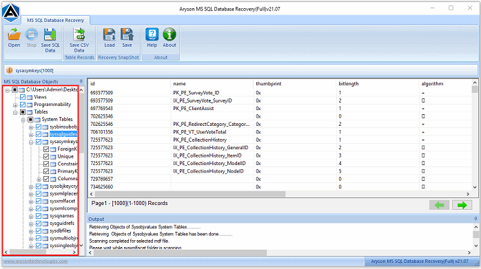 How to Open MDF File on Windows? A Complete Guide