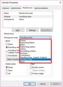 Access and View Someone's Calendar in Outlook: Complete Guide