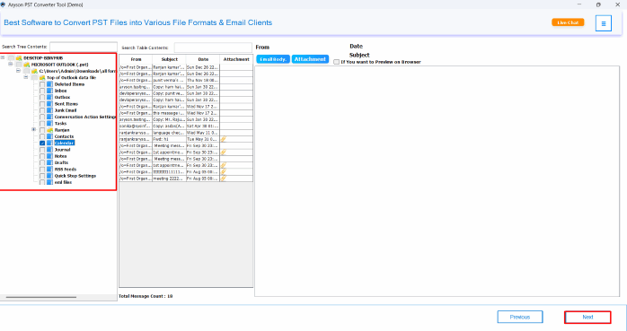 How to Export Outlook Calendar to ICS File (Step-by-Step Guide)