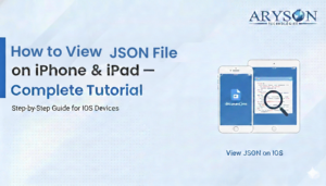 How to Convert JSON File into Readable Format - Complete Guide